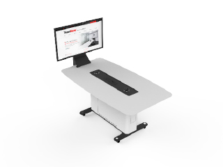 WorksZone Pod - TeamMate