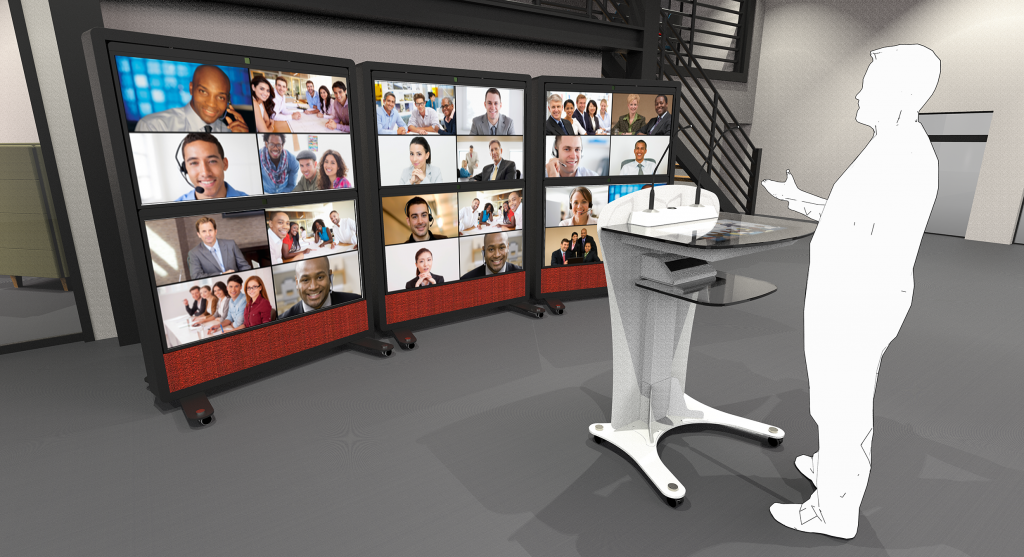 The rise of the virtual classroom - TeamMate